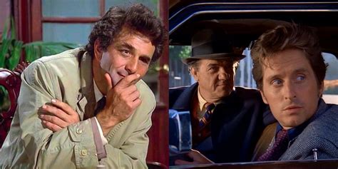 Detective Shows 70s And 80s Classic Cop And Detective Shows The Art