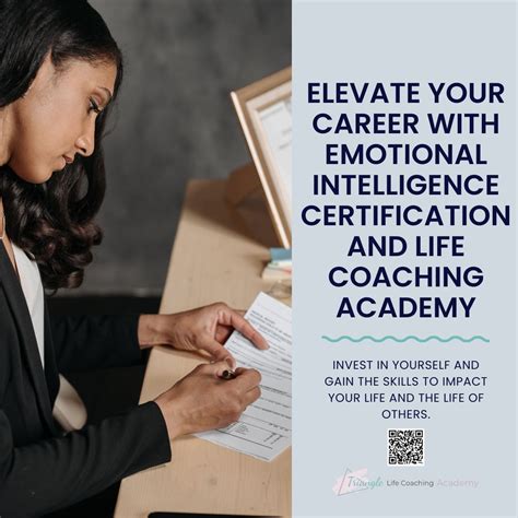 🌐 Step Into A World Of Emotional Intelligence With Triangle Life