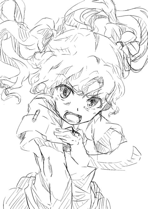 Shirai Kuroko Toaru Majutsu No Index And 1 More Drawn By Akibin