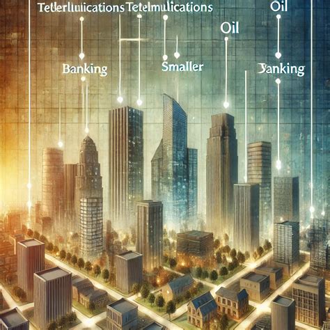 Understanding Oligopoly Key Features Examples And Market Impact