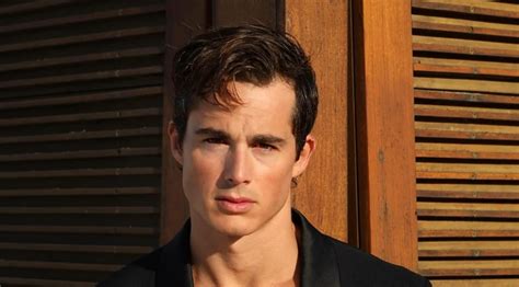 Pietro Boselli Height Weight Measurements Shoe Size