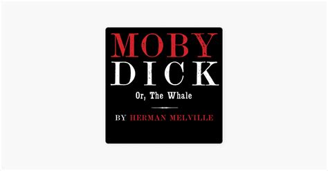 Moby Dick Pod Su Apple Podcasts