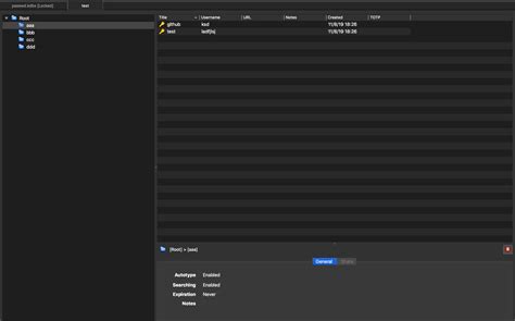 Cmdf Doesnt Works · Issue 3805 · Keepassxrebootkeepassxc · Github