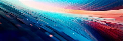 Premium Ai Image Abstract Background With Code Snippets Swirling