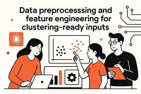 Customer Segmentation Using Machine Learning Practical Outline