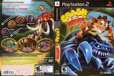 Adrenalina Jogo De Ps2 Crash
