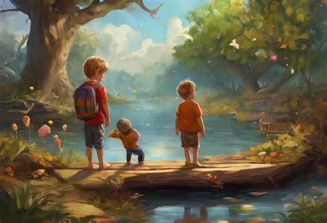 Autism And Imaginary Friends Explained