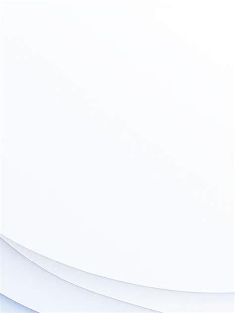 Poster With Gradients And Waves Abstract Background Word Document