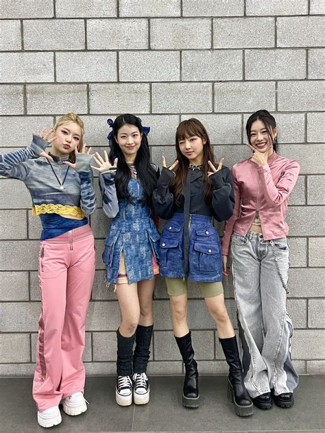 Fifty Fifty Official On X 케이팝