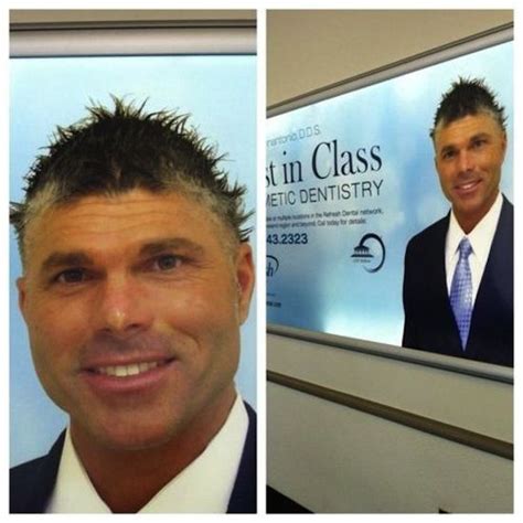 Bad Haircut Barber Memes