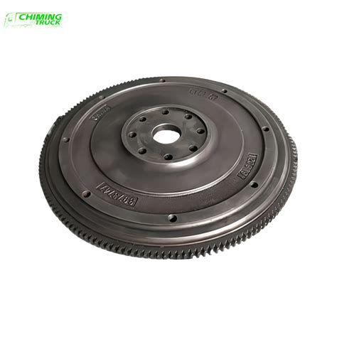 Dongfeng Eq2050 Flywheel Assembly Engine Flywheel Dongfeng Mengshi Parts Off Road Vehicle