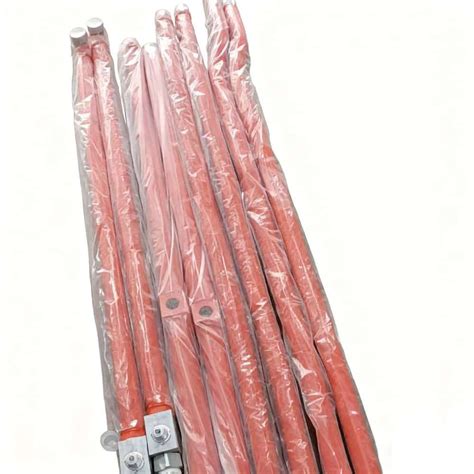 Complete Hydraulic Hammer Pipeline For Doosan Excavators