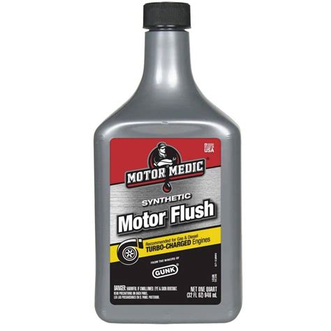 5 Best Engine Flushes 2023 Professional Review