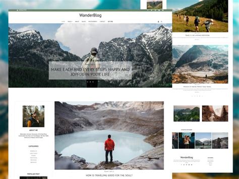 Glory Bootstrap 5 Html Website Template For School