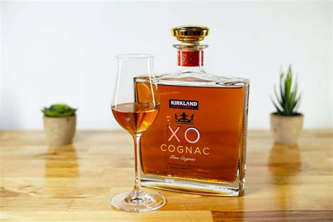Kirkland Signature Cognac Xo T8ke