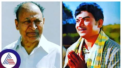 Legend Actor Dr Rajkumar Birthday ಸಂಭ್ರಮದಂದು Raghavendra Rajkumar