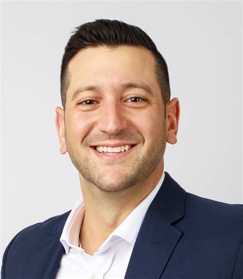 Michael Sasso Clear Street — Modernizing The Brokerage Ecosystem