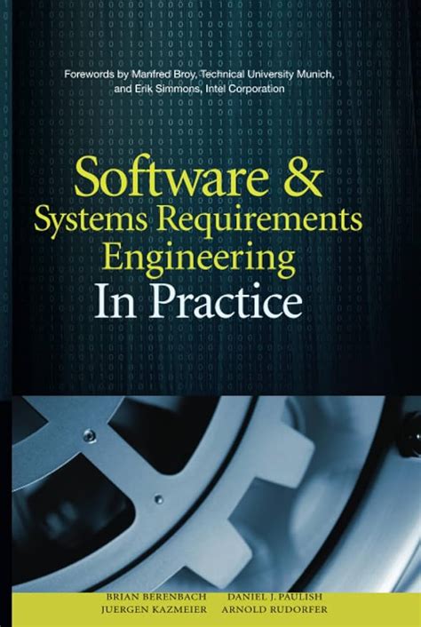 Software Requirements Engineering