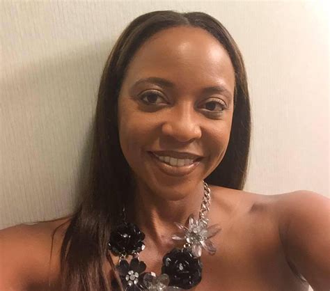 Coco Gauff Mother Candi Gauff Bio Wiki Photos