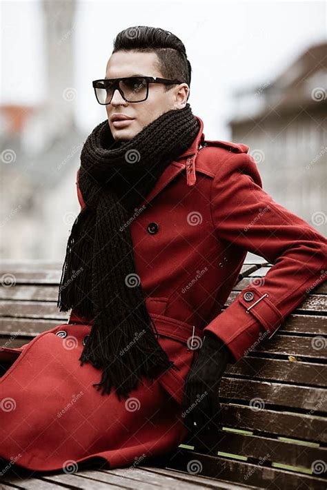 Concepto De Estilo De Vida De La Comunidad Lgbtq Joven Homosexual