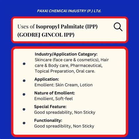 Esters Glycerol Monostearate Gms Trader Wholesaler Distributor From Bengaluru