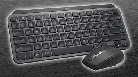 Save Big On A Killer Logitech Mx Keys And Mx Mouse Combo 60 Off Redneck Puters