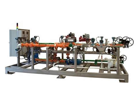 Sulfuric Acid Dilutor System At Best Price In Dombivli By Omega