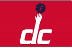 Washington Wizards Logos History National Basketball Association Nba