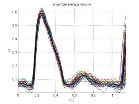 3 Ensemble Averaging