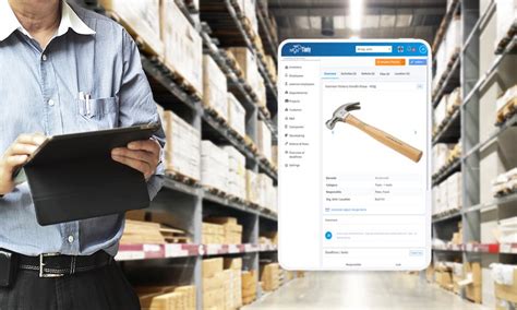 Use Timly As An Effective Inventory Management Solution
