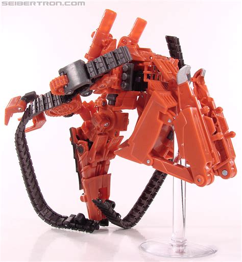 Transformers Revenge Of The Fallen Rampage Toy Gallery Image 52 Of 117