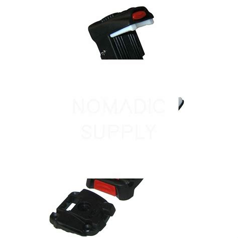 Scanstrut Rokk Mini Device Mount Kit Phone Clamp Rls 509 401 Free