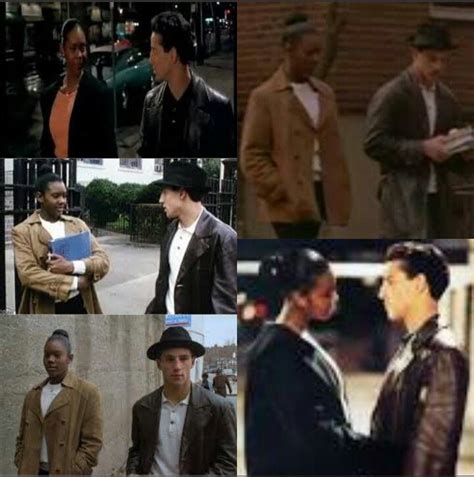 A Bronx Tale A Bronx Tale Couples Tales