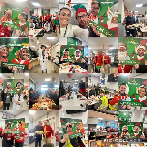 Danielle Stott On Linkedin Teamcolne Morrisons Manufacturing