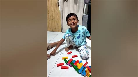 Main Uno Block With Bebendilbebendul Youtube