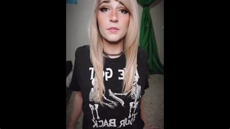 Popmaya Bambi Trigger My Name Is Bambi Pmv Warning May Trigger