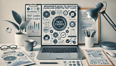 A Beginners Guide To Creating Clear And Effective Test Cases