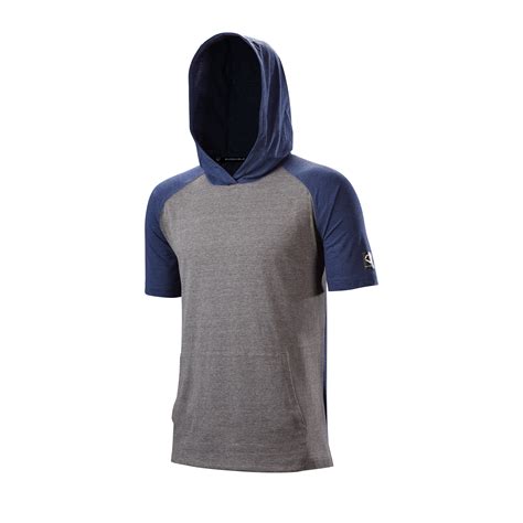 Apparel Red Stitch Sports