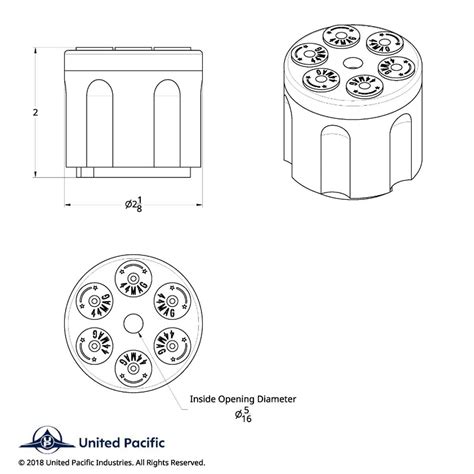 Shifter And Knobs Gun Cylinder 131518 Speed Gearshift Knob Emerald Green