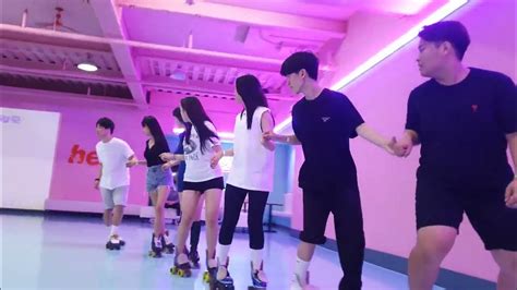 기차늘리기 Youtube