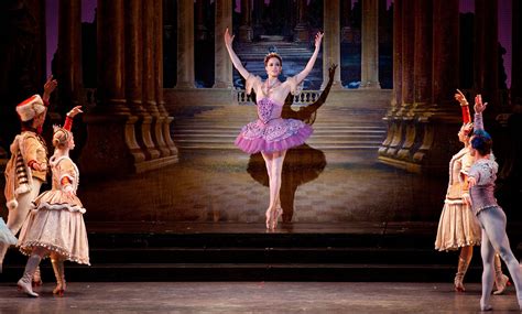 Most Famous Classical Ballet Performances Ballet Arizona