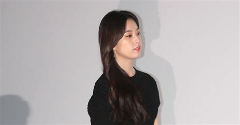 한효주 과감한 옆트임 인랑