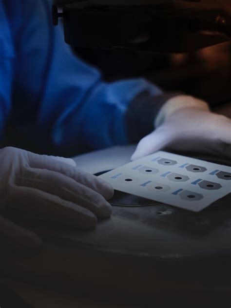 Microelectronics Assembly And Packaging Neways