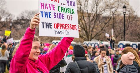 The Eloquent Woman 2017s Backlash Against Women Speaking Up 14 Big