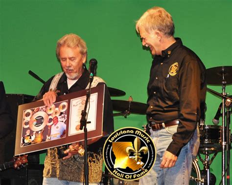 Wrecking Crew Member And Shreveport Guy Joe Osborn Has Passed Away