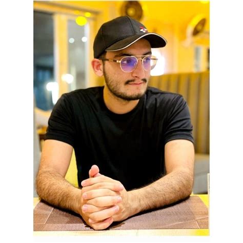 Muhammad Arslan Khan