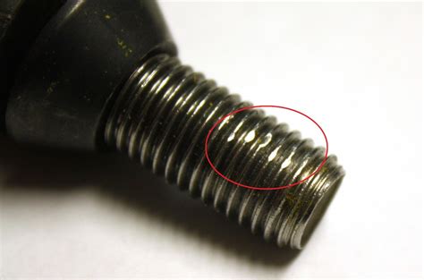 Eliminating Defective Fasteners With High Resolution 3d Inspection Equipment Light Metal Age