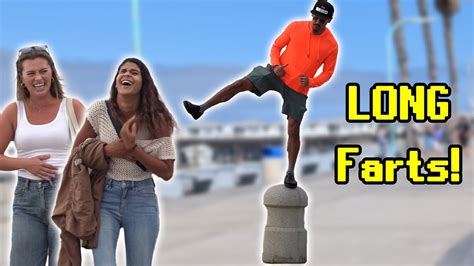 Funny Wet Fart Prank Long Farts Youtube