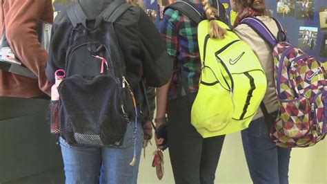 South Carolina Faces Loss Of 1 6m Prep Sex Ed Funding Over Gender Lessons