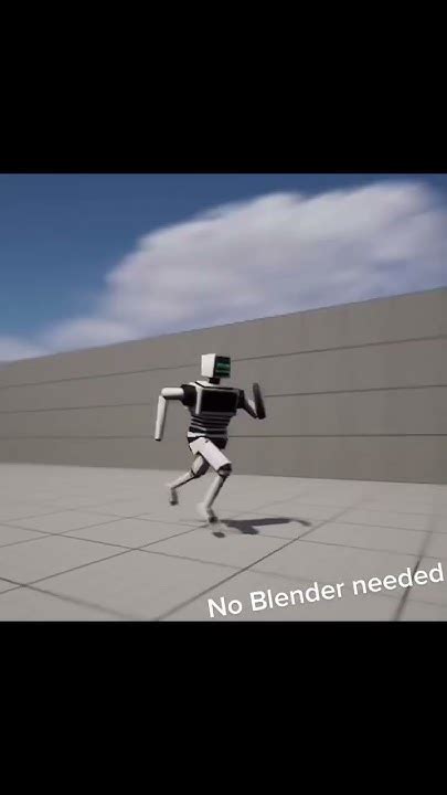 modeling inside unreal engine isn t too bad blender unrealengine ue5